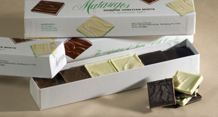 Matangos Quality Candies