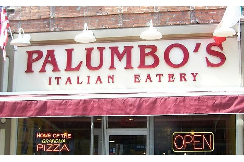Palumbo's Italian Eatery