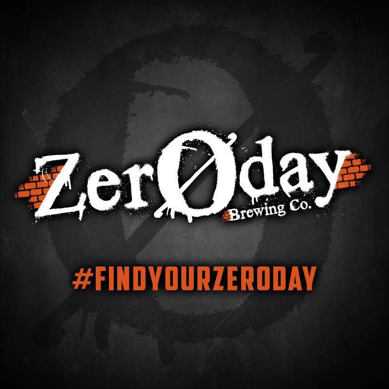 Zeroday Brewing Co. Midtown Taproom
