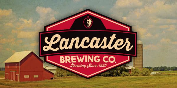 Lancaster Brewing Company - Harrisburg