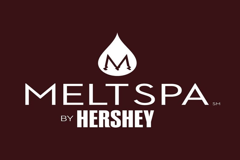 MeltSpa® by Hershey