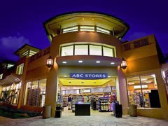 ABC Stores