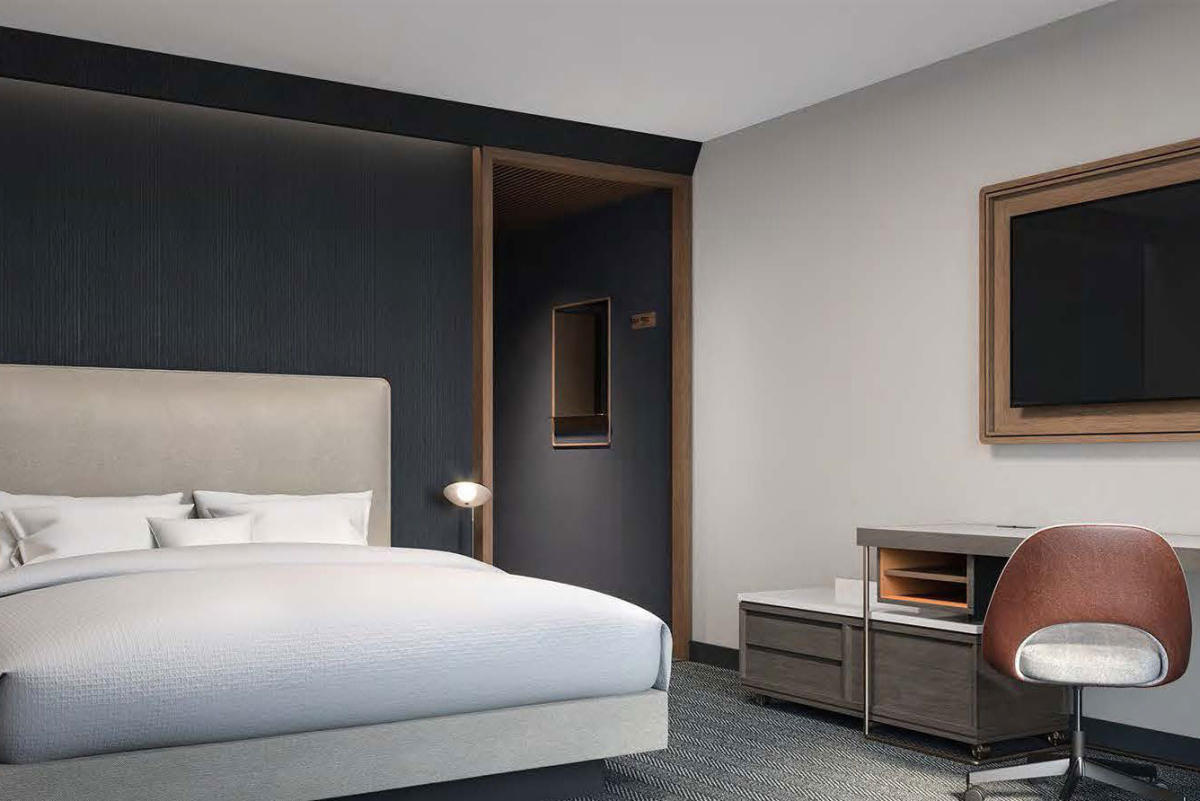 Courtyard by Marriott