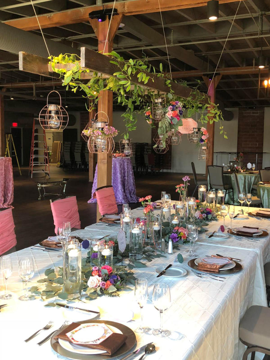 Special Occasion Designs | Indianapolis, IN