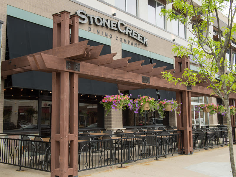 Stone Creek Dining Company