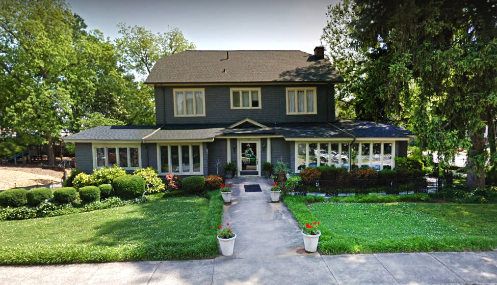 Vintage House Restaurant