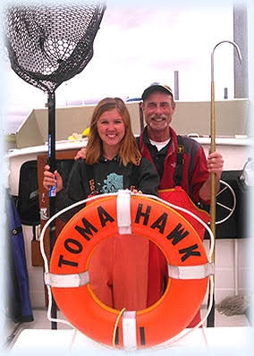 Captain Greg's Charters