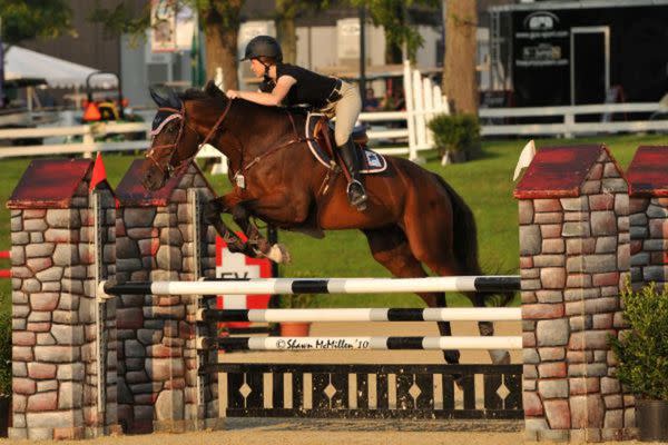 Great Southwest Equestrian Center | Things To Do in Katy, TX 77450