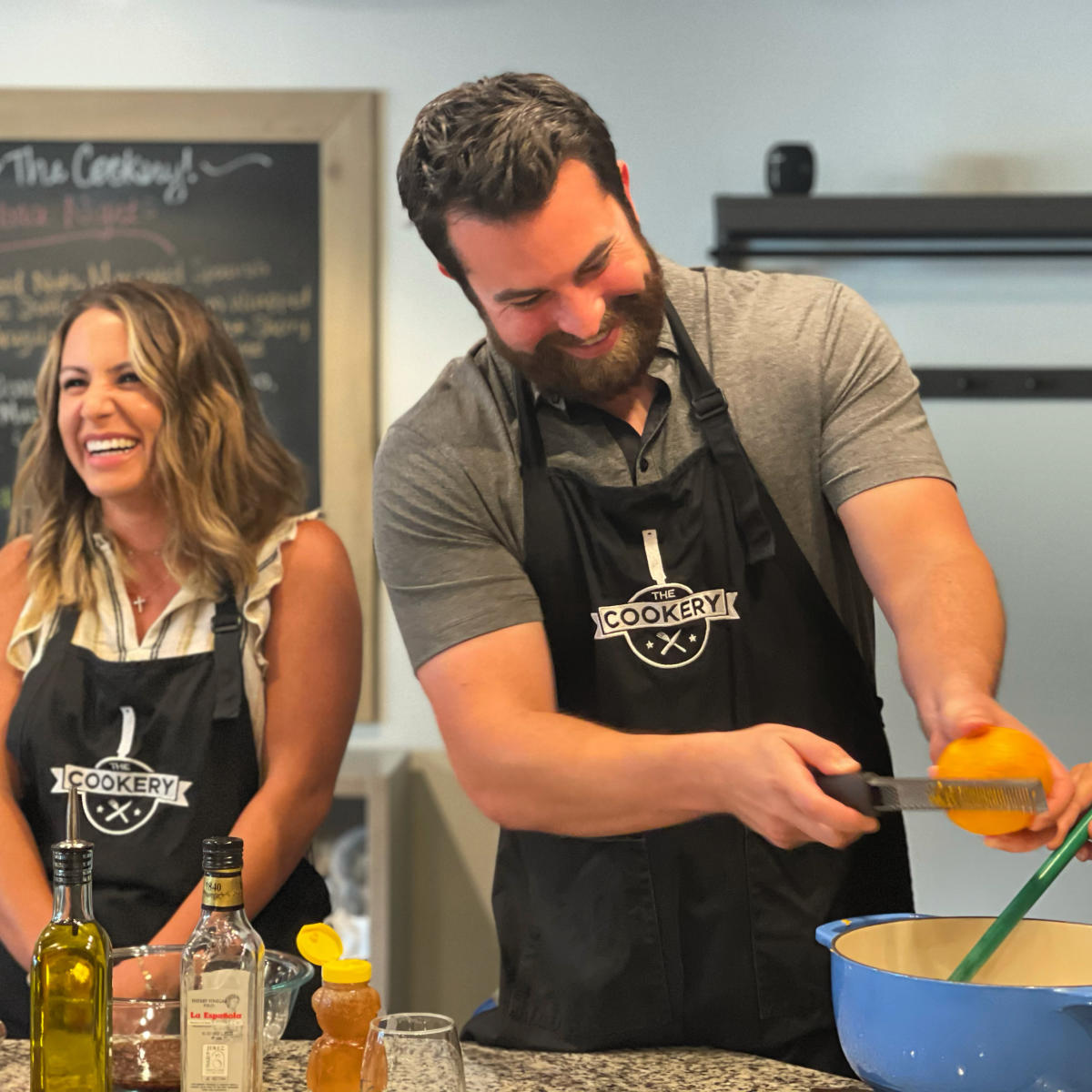 The Cookery | Restaurants in