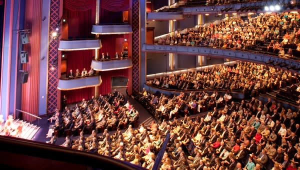 Theatre Under the Stars | Things To Do in Houston, TX