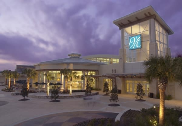 Memorial City Mall