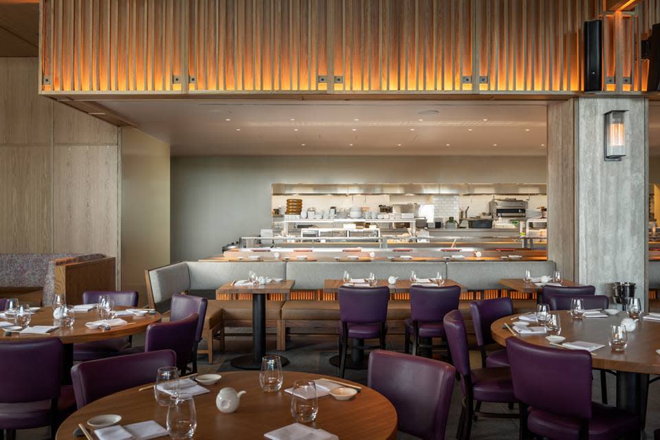 Nobu | Restaurants in Houston, TX