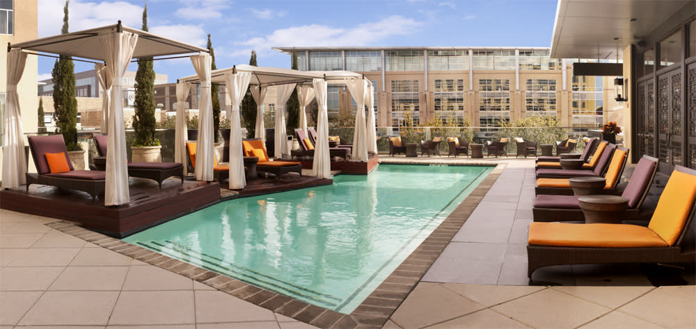 The Moran City Centre | Hotels in Houston, TX
