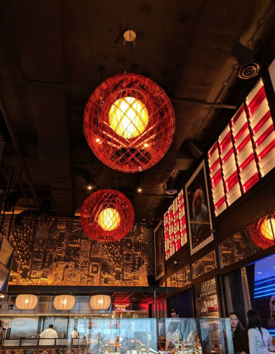 MAD Houston | Restaurants in Houston, TX