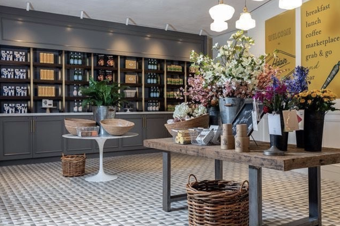 Adair - Downtown | Restaurants in Houston, TX 77002