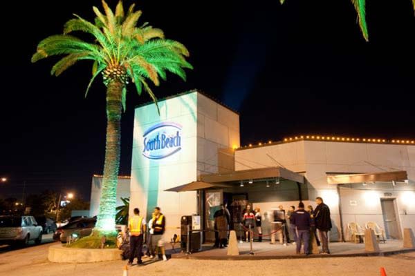 South Beach | Nightlife in Houston, TX