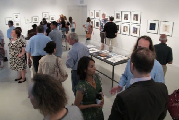 Houston Center for Photography | Things To Do in Houston, TX