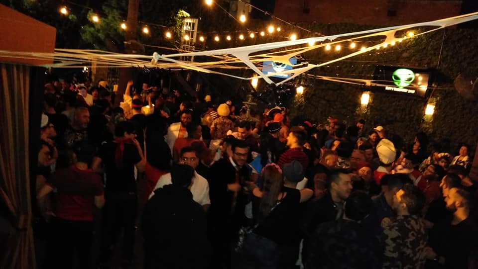 JR’s Bar and Grill | Nightlife in Houston, TX 77006