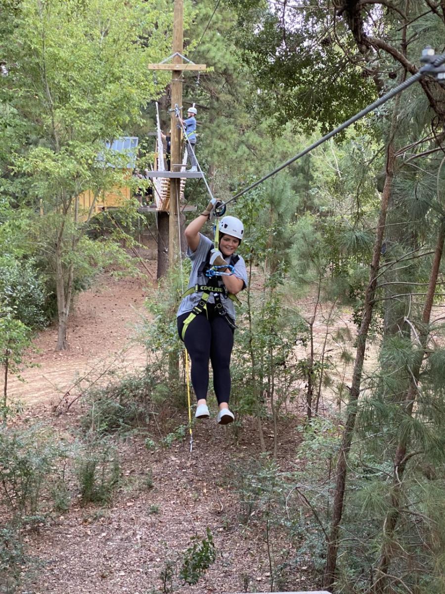 Geronimo Adventure Park