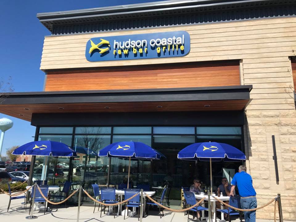 Hudson Coastal Raw Bar & Grille | Fulton, MD 20759