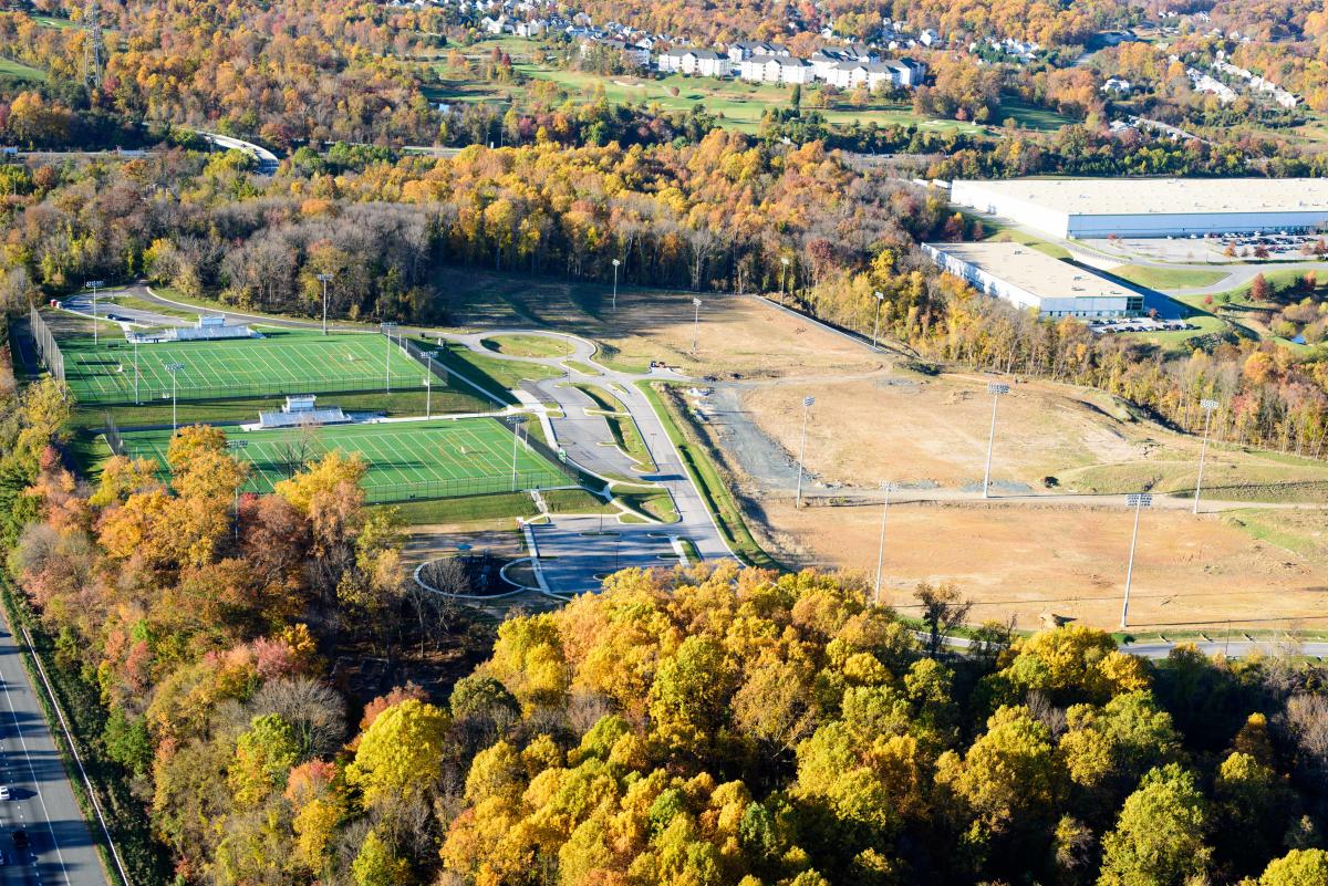 Troy Park at Elkridge | Elkridge, MD 21075