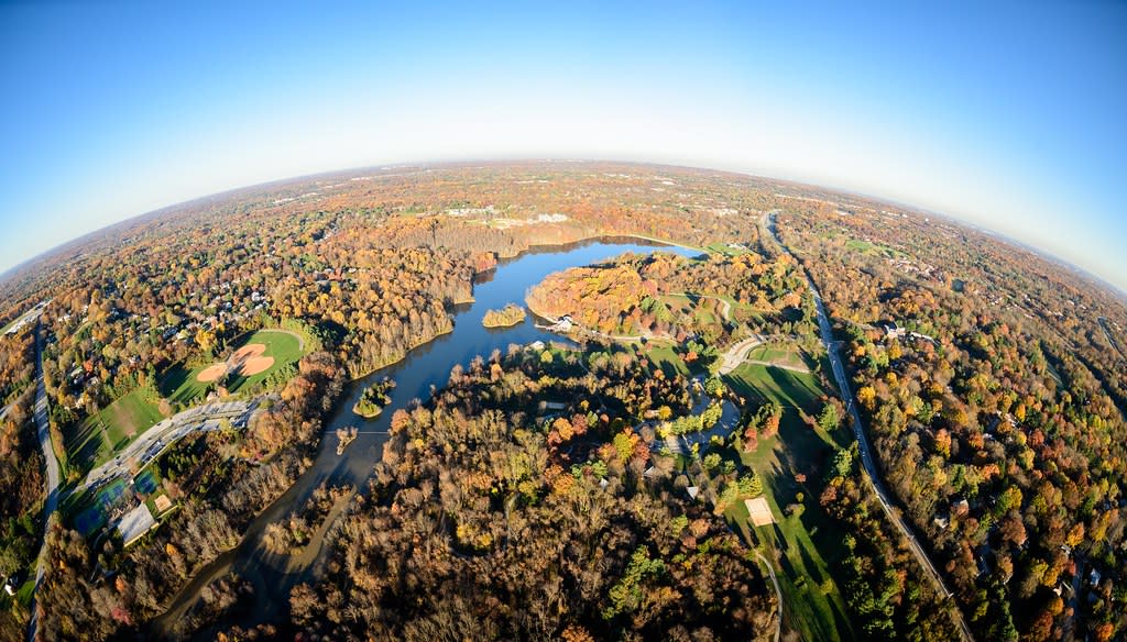 Centennial Lake | Ellicott City, MD 21042