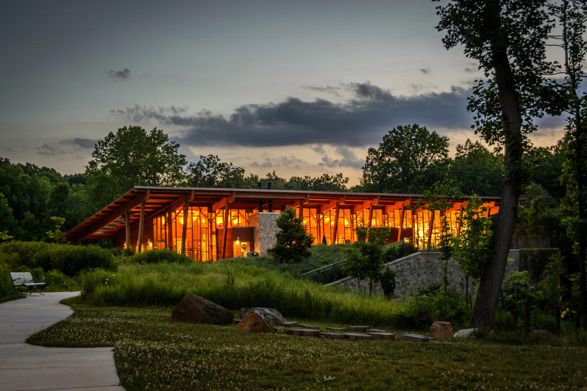 Robinson Nature Center | Columbia, MD 21044