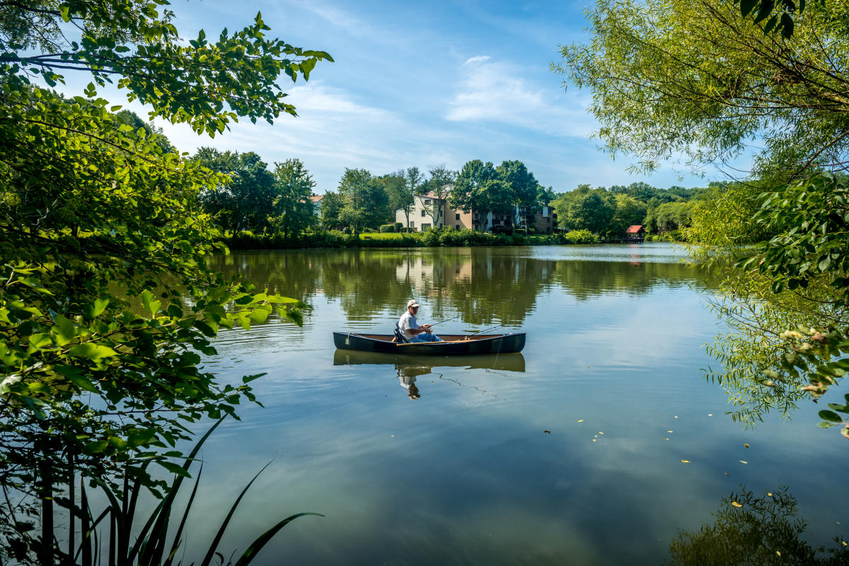 Wilde Lake | Columbia, MD 21044