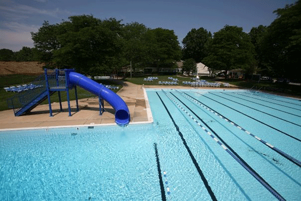 Columbia Association's Outdoor Pools | Columbia, MD 21046
