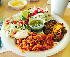 Bandito Burrito (Governors Drive)