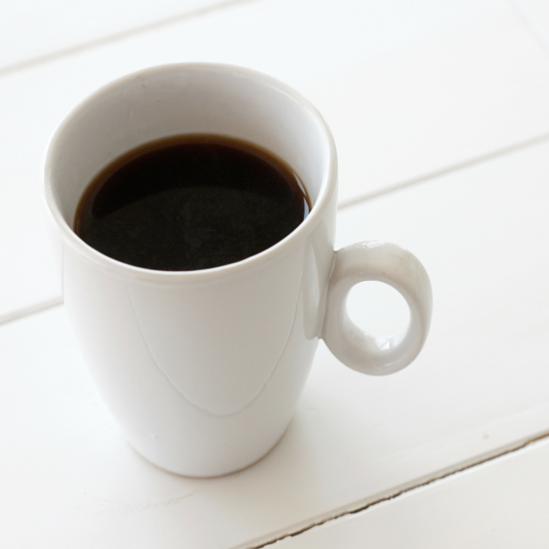 Joe Muggs Coffee in Books-a-Million