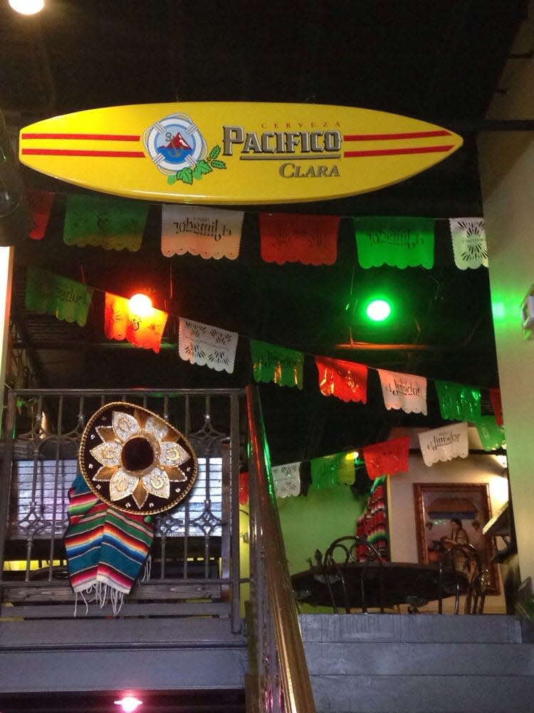 Charrito's Bar & Grill