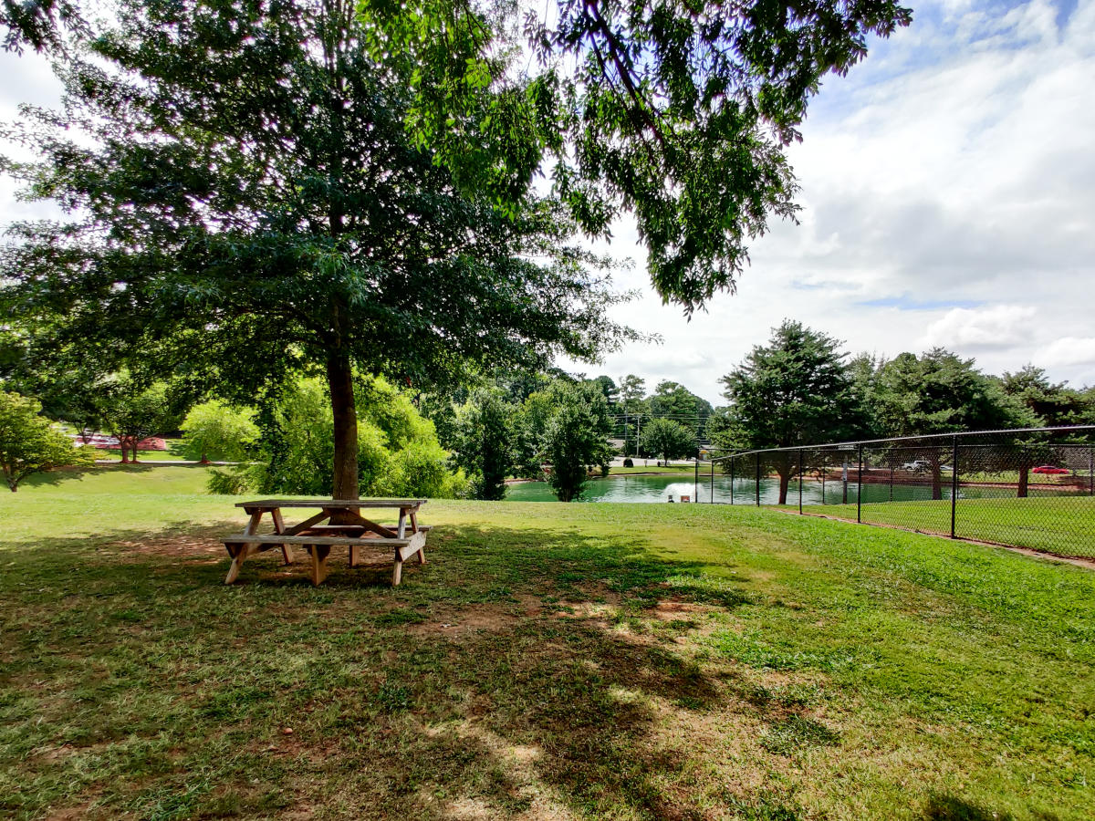 Dublin Memorial Park