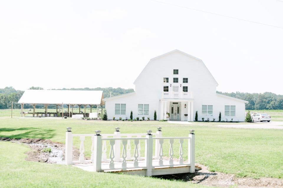 Harvest Hollow Venue and Farm