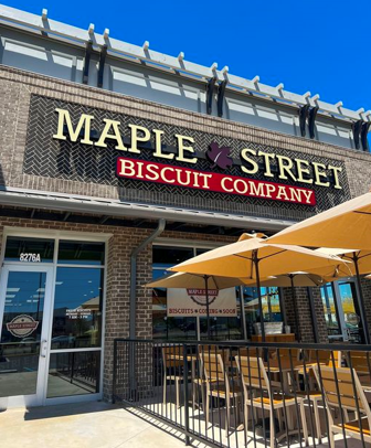 Maple Street Biscuit Company