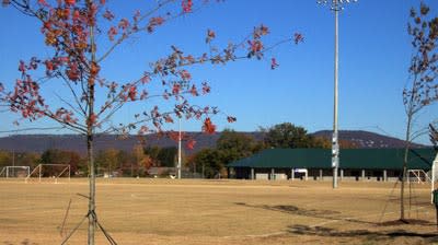 Merrimack Soccer Complex