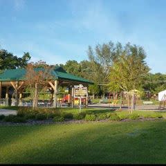 Optimist Recreation Center