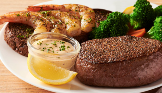 Outback Steakhouse (Town Madison)