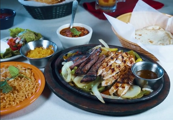 Phil Sandoval's Mexican Restaurante (Madison)