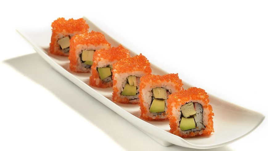 I Love Sushi Express (Town Madison)
