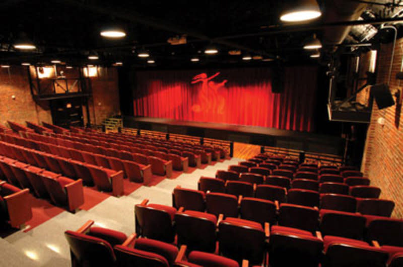 Merrimack Hall Performing Arts Center