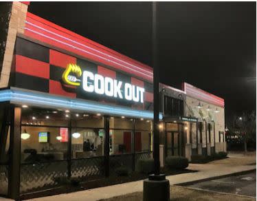 Cook Out