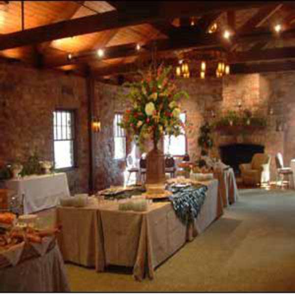 Monte Sano State Park Lodge