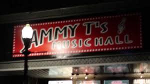 Sammy T's Music Hall