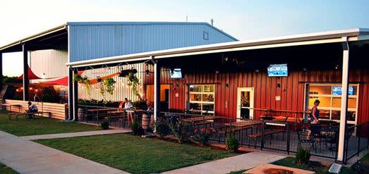 Yellowhammer Brewery