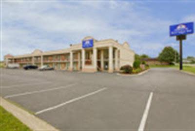 Americas Best Value Inn-Indy East