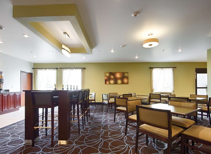 Best Western Covered Bridge Inn