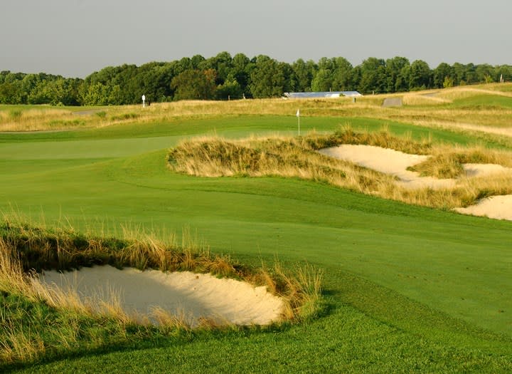 Chariot Run Golf Club