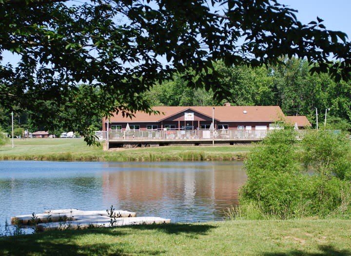 Thousand Trails/Indian Lakes RV Campground