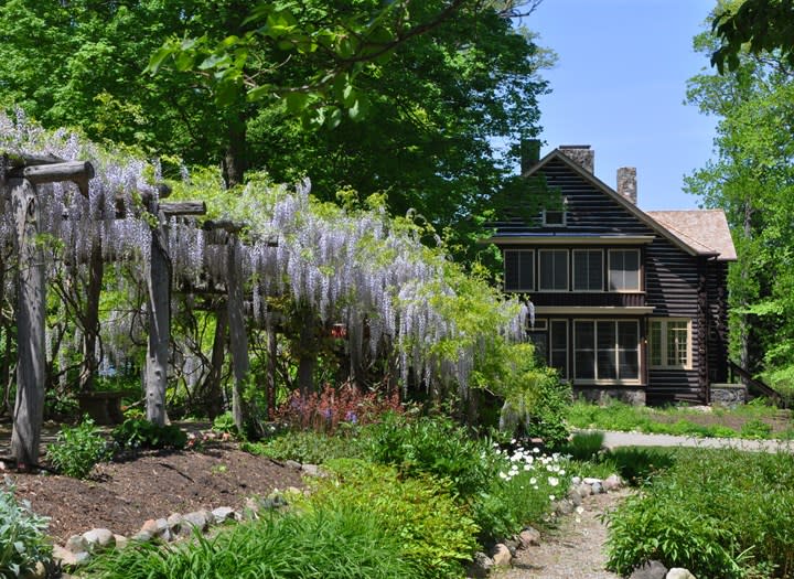 Gene Stratton-Porter State Historic Site